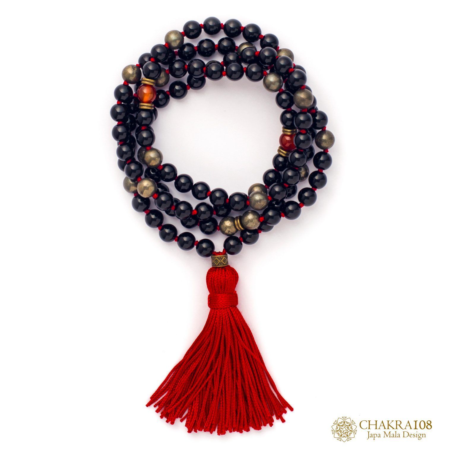 Om Mani Padme Hum: El poder del mantra • Chakra108