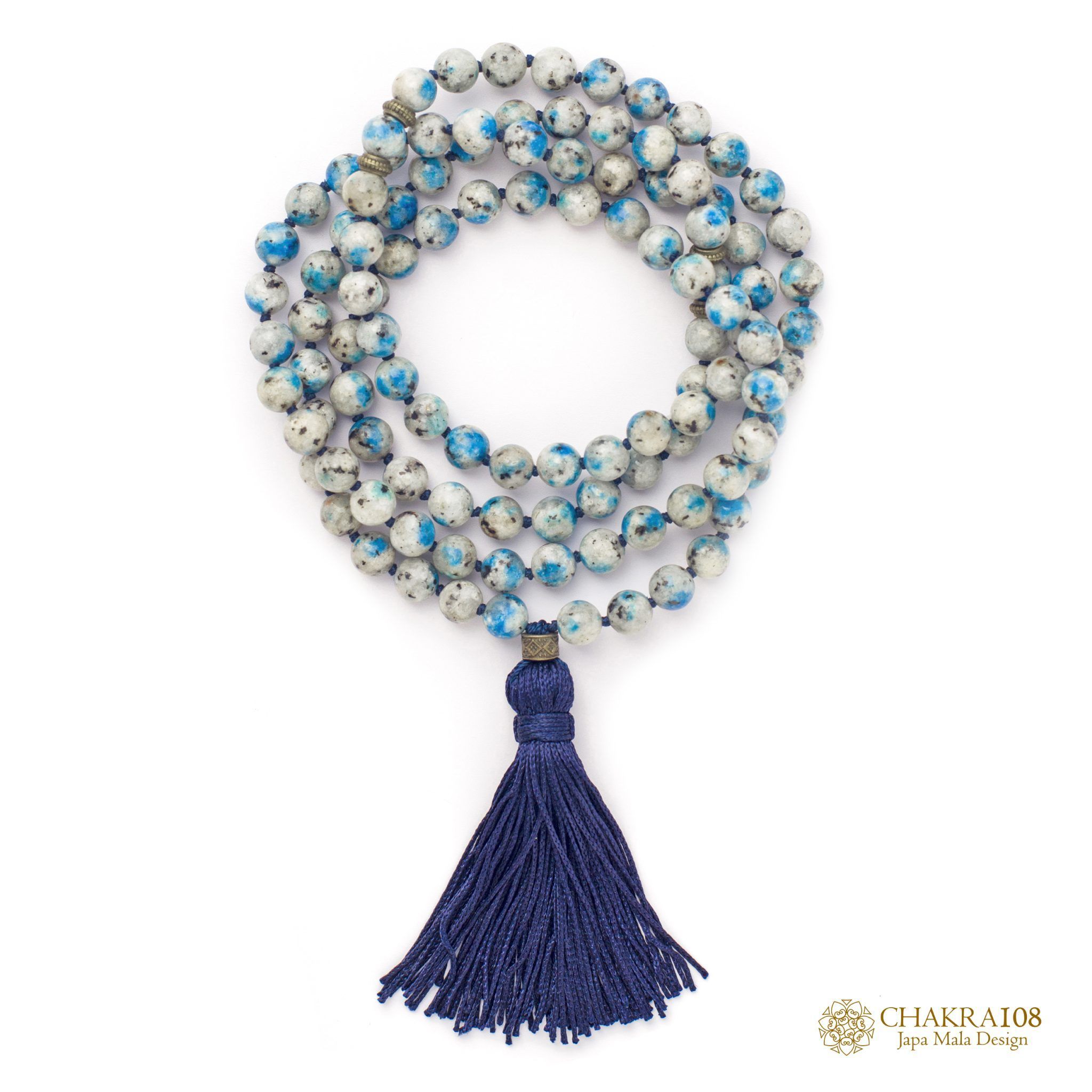 Como usar un Japa Mala: Guía Paso a Paso • Chakra108