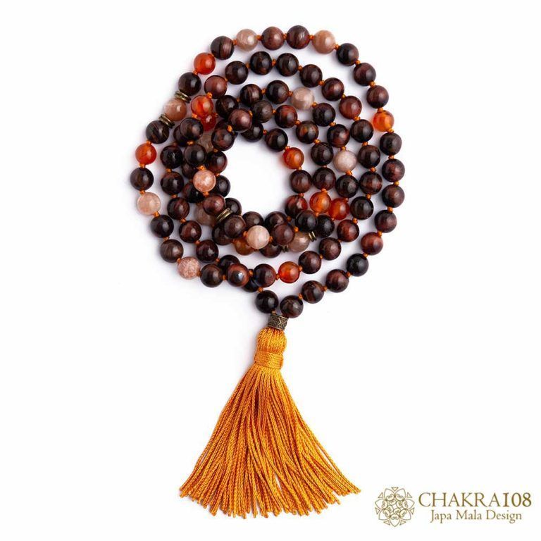 7 Chakras: Significado, propiedades y cómo desbloquearlos.