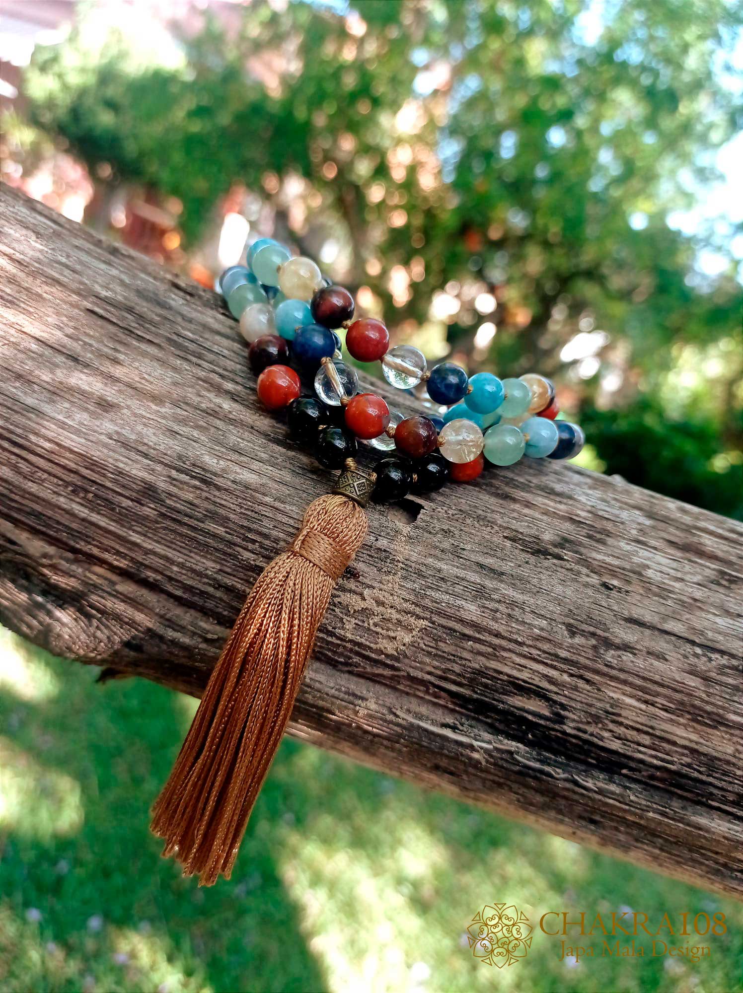 Piedras Chakras: Desbloqueando y Armonizando tu Energía