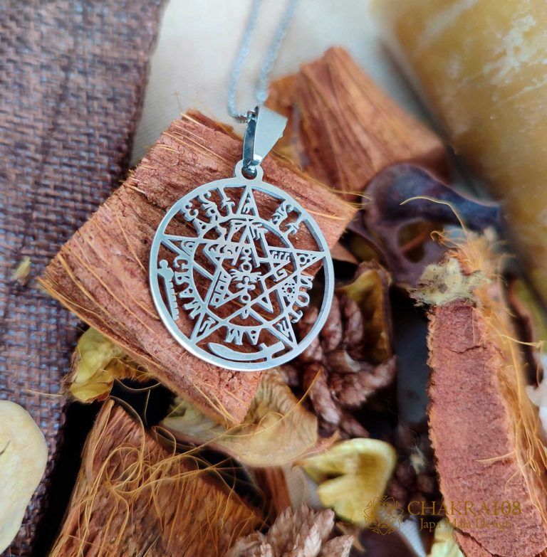 Significado del Tetragramaton y Cómo Activarlo | Chakra108