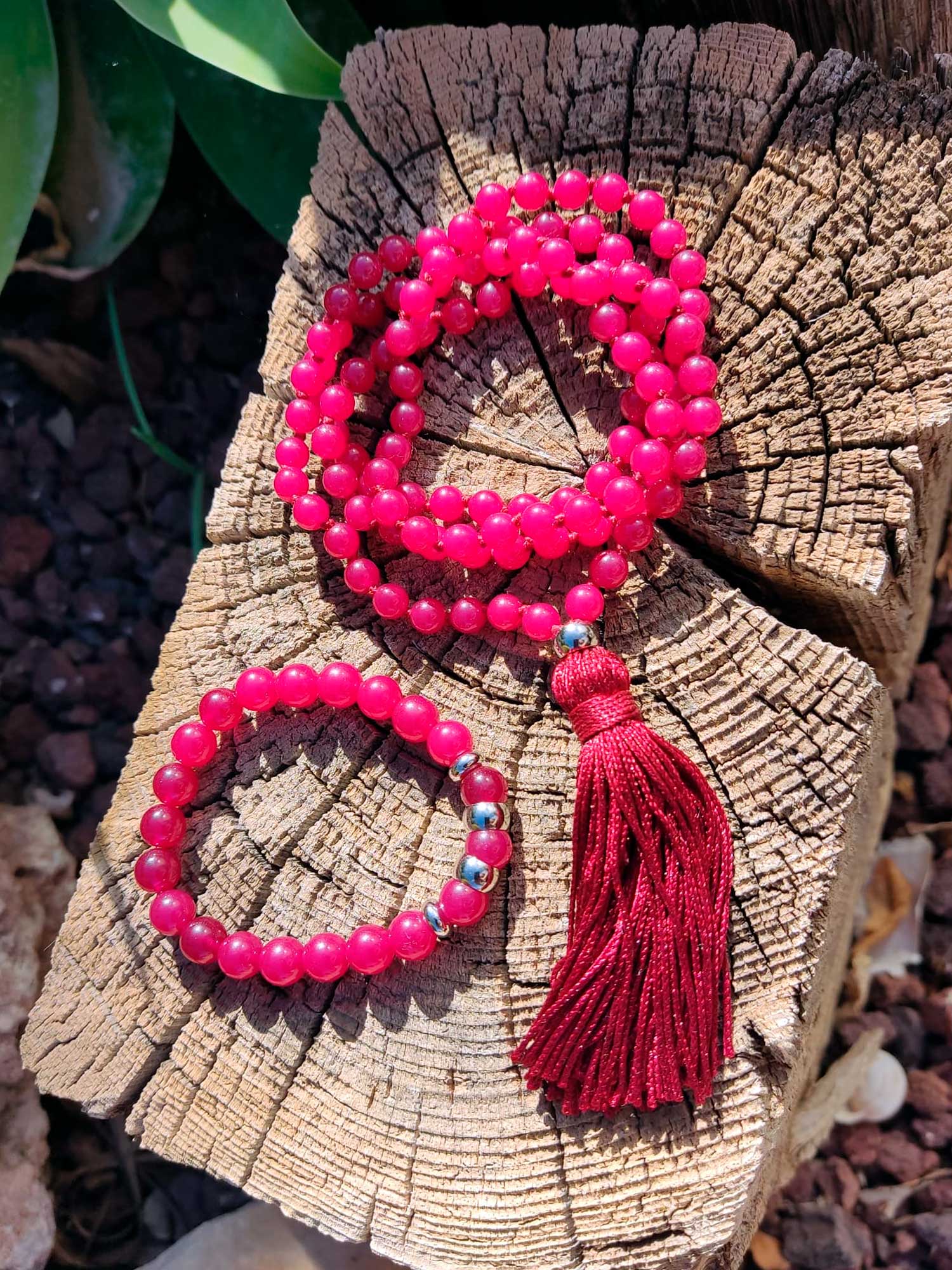 Piedra Rubí: Propiedades y Significado Espiritual